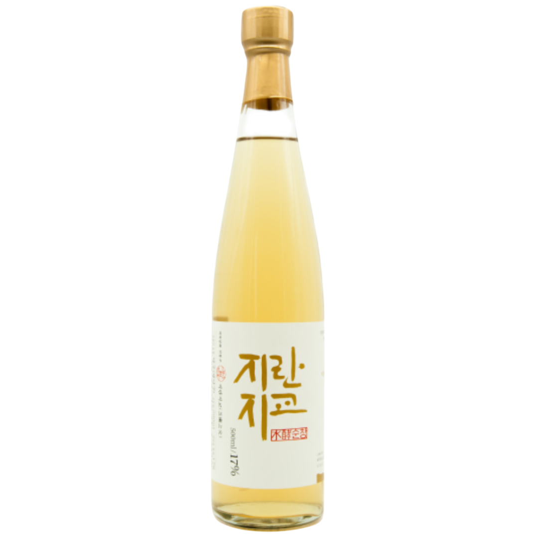 YAKJU JIRANJIGYO – Fermentation Heaven