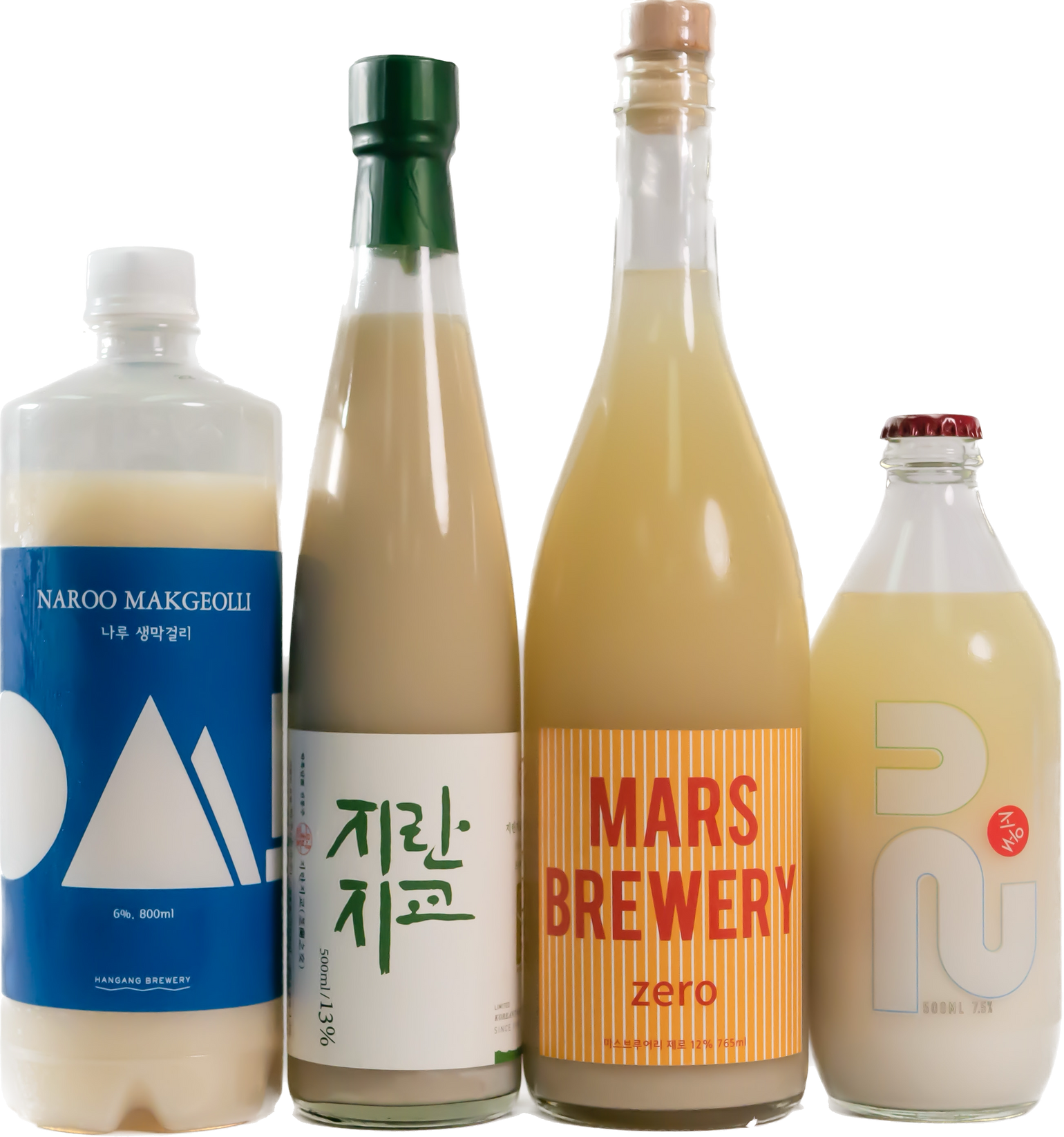 Fermentation Heaven - Korean beverage, Makgeolli, Soju, Yakju, Sool